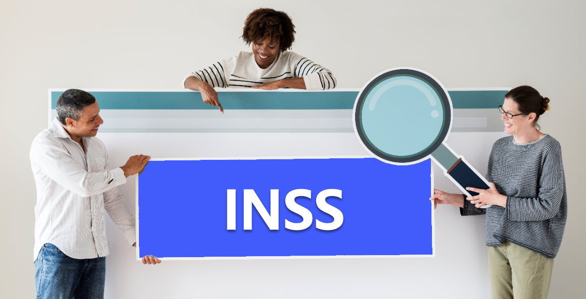 Nova tabela do INSS referente à contribuição - Blog da Sincro
